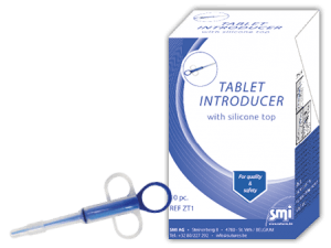 Lance-pilule • Autres articles, Vétérinaire • SMI